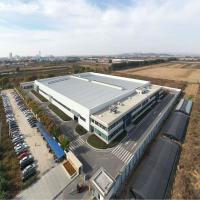 China Durable Steel Warehouse Design for Affordable Storage Solutions for sale