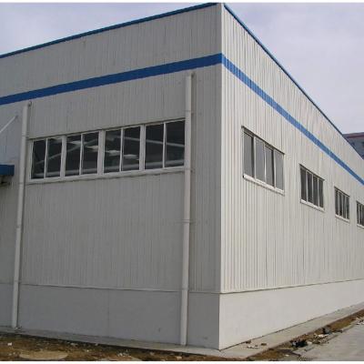 China Durable Multi-Story Steel Warehouse Solutions for Global Logistics for sale