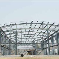 China Durable Multi-Story Steel Warehouse Solutions for Global Logistics for sale