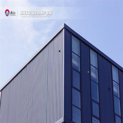 China Steel Structure Warehouse Construction with CE and Aisc Certification for sale