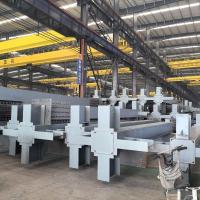 China Aisc Certified Steel Structure Warehouse for Efficient Storage Solutions for sale