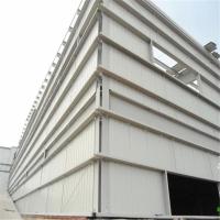 China Premium Aisc Certified Steel Structures for Long-Lasting One-Story Buildings for sale