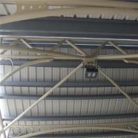 China High-Quality Steel Structure Warehouse with Efficient Panel Designs for sale