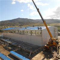 China Comprehensive Guide for Quick Warehouse Steel Structure Setup for sale