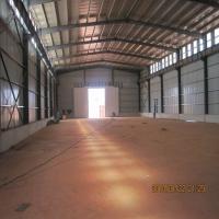 China Affordable Steel Structure Cold Storage Solutions for Architecture for sale