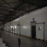 China Good Invest Chance: Build a Modern and Fast Construction Cold Storage in Your Own Area for sale