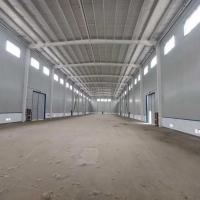 China Good Invest Chance: Build a Modern and Fast Construction Cold Storage in Your Own Area for sale