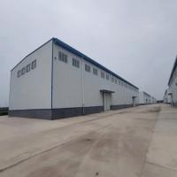 China Good Invest Chance: Build a Modern and Fast Construction Cold Storage in Your Own Area for sale