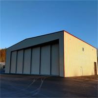 China Heavy-Duty Multi-Tier Lower-Price Steel Factory for sale