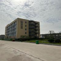 China Quick Erected Insulated Steel Structure Cold Room For Pharmaceutical Medical Logistics for sale