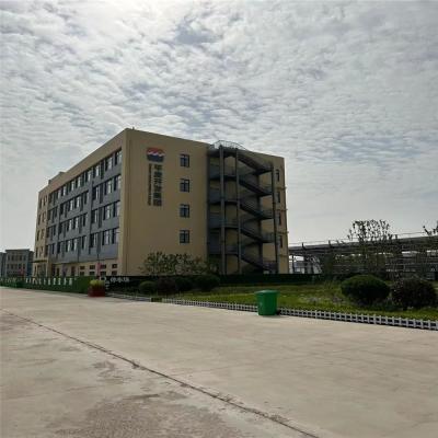 China Quick Erected Insulated Steel Structure Cold Room For Pharmaceutical Medical Logistics for sale