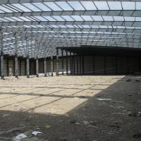 China Cost Effective Steel Office Buildings for Enterprise and Business for sale