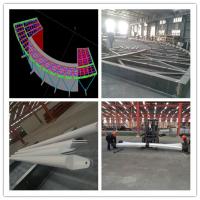 China Cost Effective Steel Office Buildings for Enterprise and Business for sale