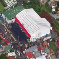 China Premium Durable Steel Hall with Innovative Design Solutions for sale