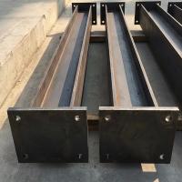 China Efficient Steel Structure Hall with High-Quality Showroom Features for sale