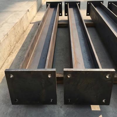 China Efficient Steel Structure Hall with High-Quality Showroom Features for sale