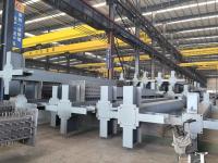 China Efficient Steel Structure Hall with Premium CE Certified Solutions for sale