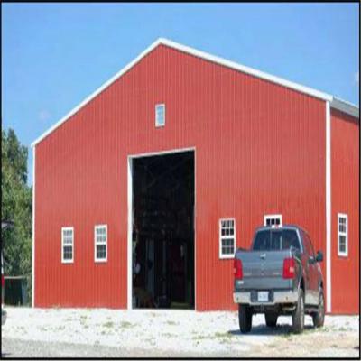China Premium CE Certified Steel Showroom Structure for Global Buyers for sale