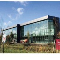 China Durable Large Steel Structure Building with Strong Roof Solutions for sale
