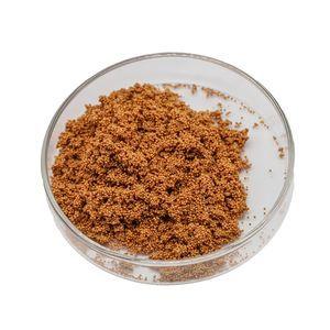 China YZX-3 Apple Juice Adsorbent Resins for Color Patulin Pesticides Removal Kosher Halal Certified for sale