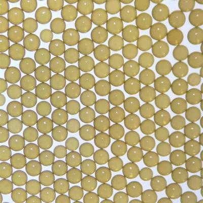China YZX-3 Removing Pesticides Ion Exchange Resin for Red Grape Juice Berry Juice for sale