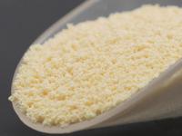 China YZX-3 Pesticides Removal Adsorption Resin for Red Grape Juice for sale