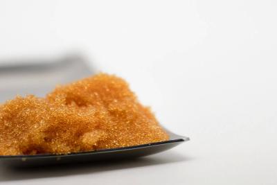 China YZX-3 Polymeric Adsorbent Juice Resin for Pesticides Removal for sale