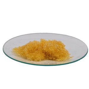 China Strong Acid Polymeric Catalyst Resin for Bisphenol-a Reaction Production for sale