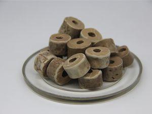 China Industrial Tubular Catalyst Resins For Tertiary Butanol Production for sale