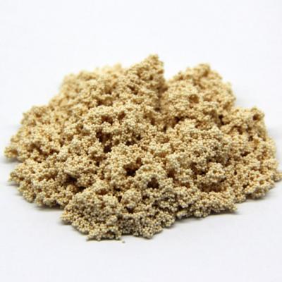 China Pgm Recovery Ion Exchange Resin Thiourea Resin For Industrial for sale