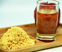 China Pesticide Removal Adsorbent Resins for Berry Juice Kosher Halal Certified for sale