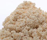 China D301 Chelating Resin for Iron Fe Removal / Ash Removal Halal Certificated for sale