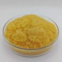 China YZ002 Mixed Bed Hydrometallurgy Anion Resin for High Temperature Selenium Removal for sale