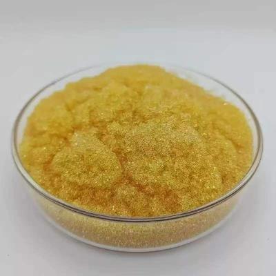 China YZ002 Mixed Bed Hydrometallurgy Anion Resin for High Temperature Selenium Removal for sale