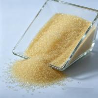China YZ002 Polymeric Adsorbent Resin for Organics Removal Equal to Dowex Optipore L493 for sale