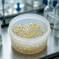 China Ultra Pure Water Mixed Bed Resin Non Regenerable Polishing YZ001 YZ002 for Semiconductor Industry for sale