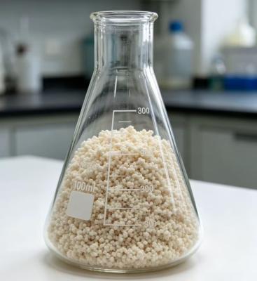China YZ001 Water Deionizer Resin Monodisperse Strong Acid Cation Exchange Resin for Industrial Demineralization for sale