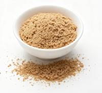 China D001 Macroporous Strong Acid Cation Exchange Resin Uniform Particle Size for Water Softening for sale