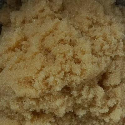 China YZ001 Mixed Bed Ion Exchange Resin for Water Deionization for sale