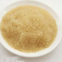 China YZA918 Sulfate Removal Ion Exchange Resin Macroporous Acrylic Resin for Mineral Substances Removal for sale