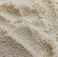 China YZD-6 Polymeric Adsorbent Resins Equivalent to Amberlite Fpx66 for Citric Juice Debittering for sale