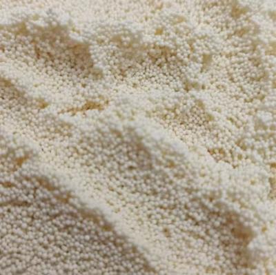 China YZD-6 Polymeric Adsorbent Resins Equivalent to Amberlite Fpx66 for Citric Juice Debittering for sale