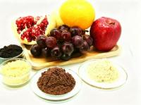 China YZX-5 Adsorbent Chemical for Fruit Juice Patulin / Pesticide Filter for sale