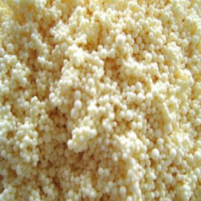 China 99.9% Purity Ion Exchange Resin For Gold Recovery 700-800 G/L for sale