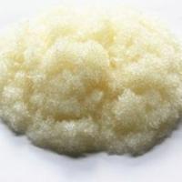 China Gel Type Strong Base Anion Resin For Hydrometallurgy Gold Recovery for sale