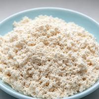 China D301 Weak Base Anion Resin Sugar Refining / Chrome Wastewater Treatment Resin for sale