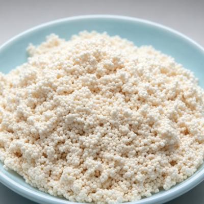China D301 Weak Base Anion Resin Sugar Refining / Chrome Wastewater Treatment Resin for sale