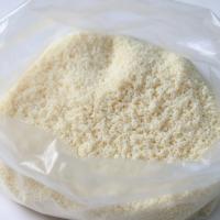 China D318 Macroporous Acrylic Weak Base Anion Exchange Resin For Citric Acid Purification for sale