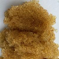 China D113 Acrylic Weak Acid Cation Resin for Heavy Metal Wastewater Treatment for sale