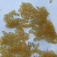 China D113 Macroporous Weak Acid Cation Exchange Resin for Hydrometallurgy Metal Extraction for sale